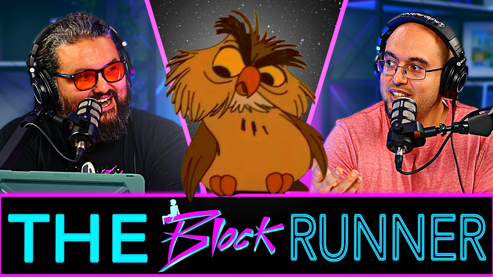 BOSS Interview with Archimedes from Oshi Finance - TheOrd